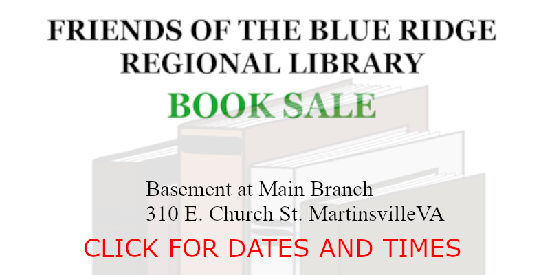 Blue Ridge Regional Library