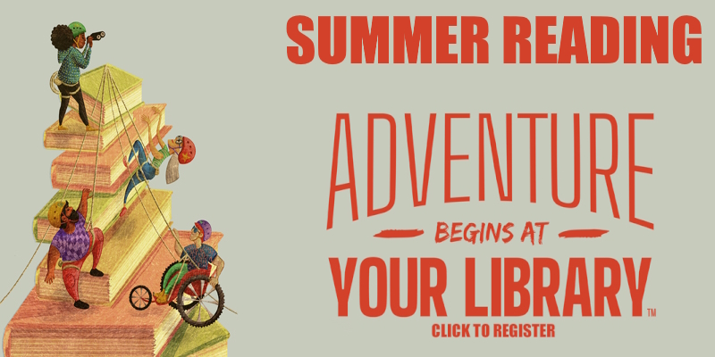 Blue Ridge Regional Library