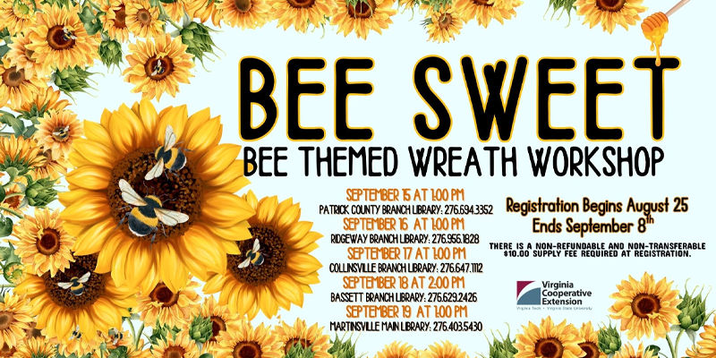 Blue Ridge Regional Library