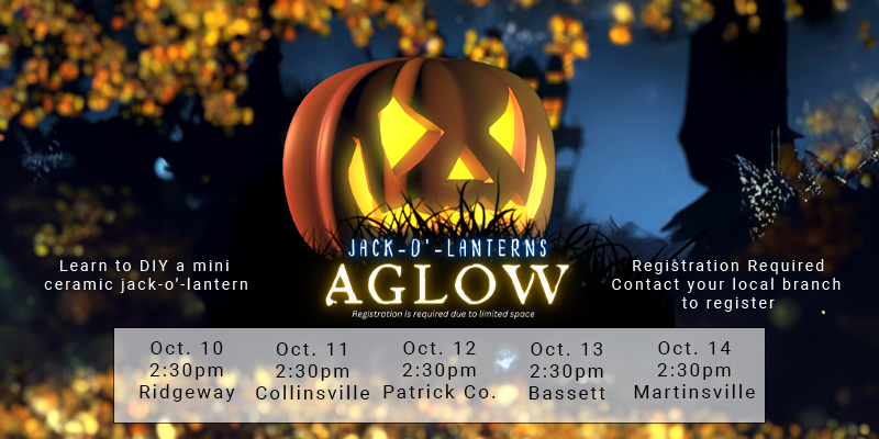 Blue Ridge Regional Library