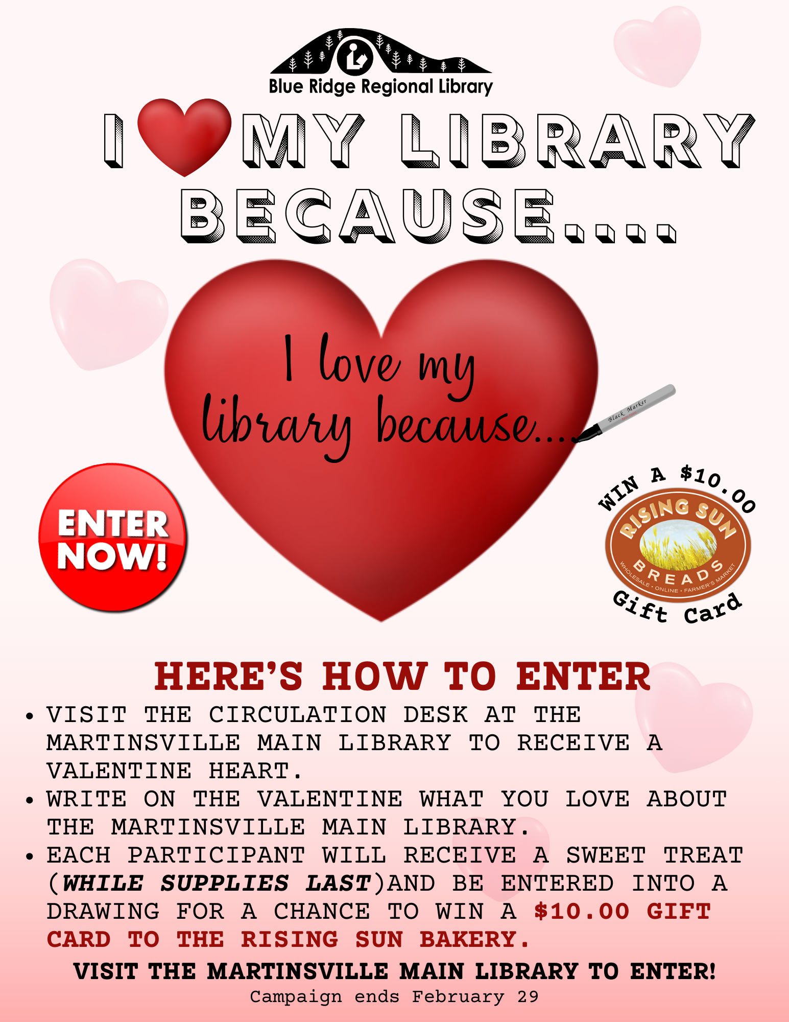 Blue Ridge Regional Library