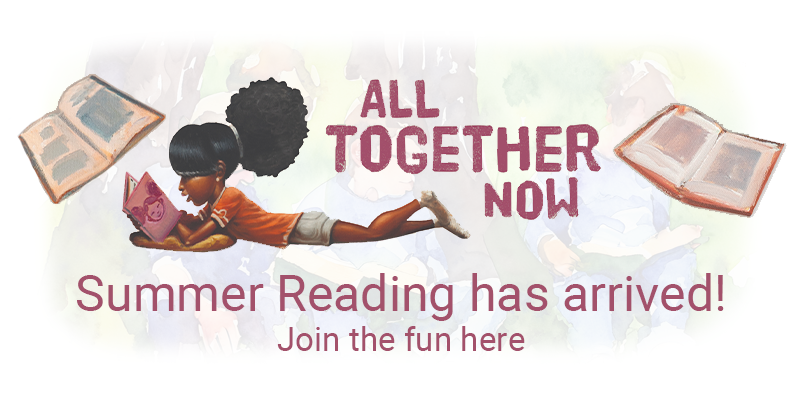 Blue Ridge Regional Library